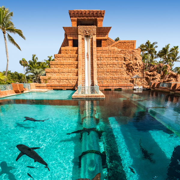 Atlantis Day Passes | Atlantis Bahamas
