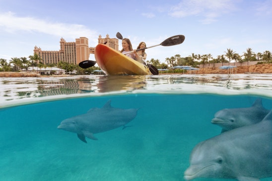 Guide to Kids' Ultimate Summer Break Adventure in The Bahamas ...