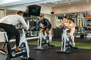 Spa and Fitness Center Bahamas | Atlantis Bahamas Resort