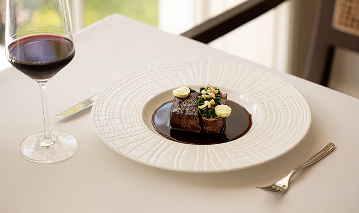 Café Martinique | Fine Dining Atlantis Bahamas