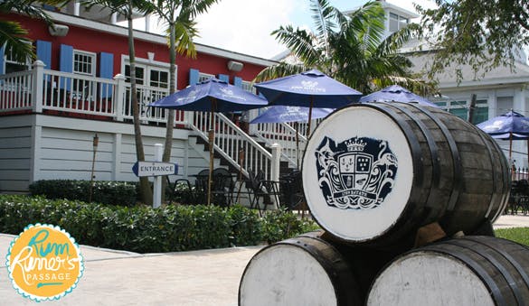 Colors of The Bahamas | Atlantis Bahamas