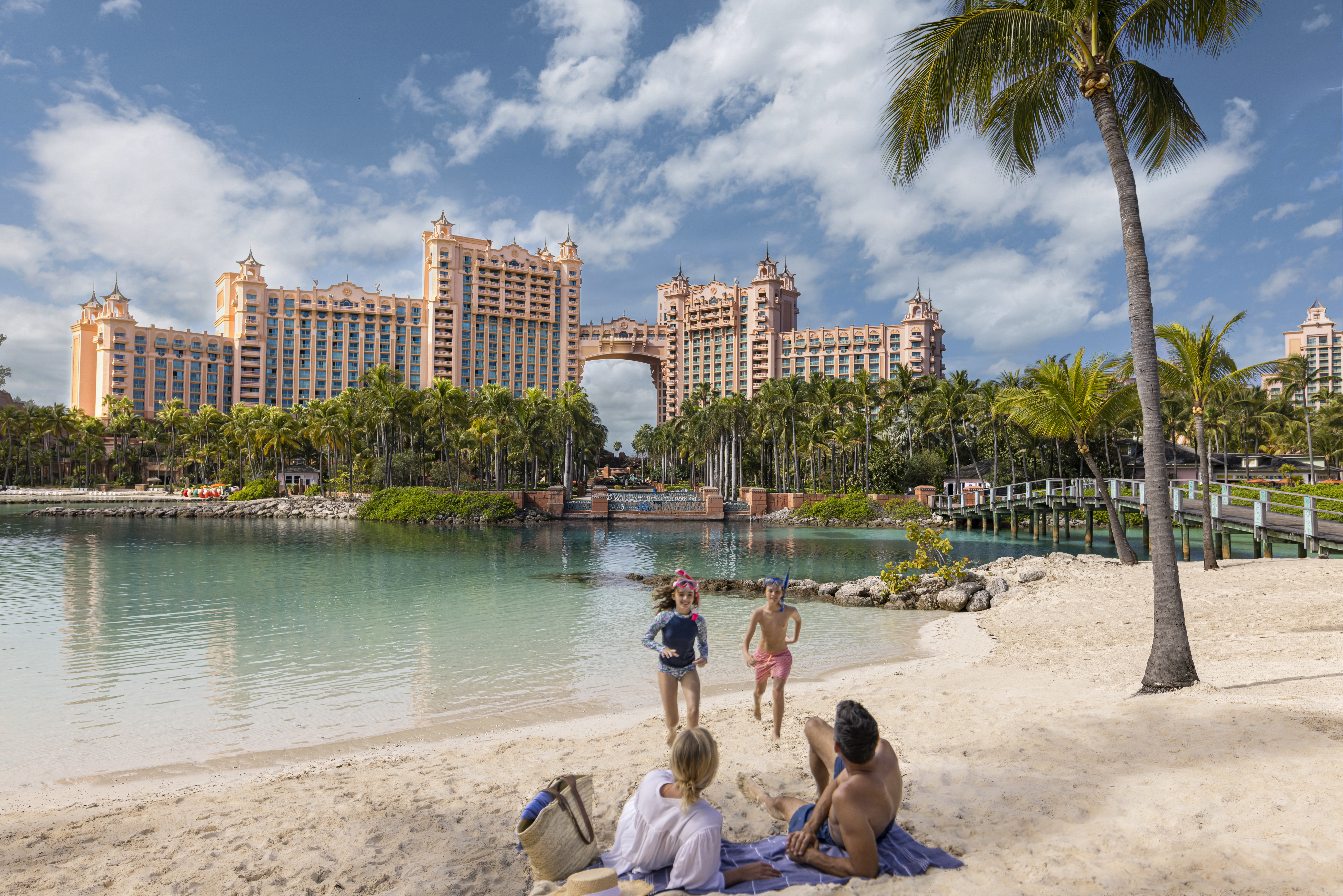 Interactive Map of the Atlantis Resort | Atlantis Bahamas