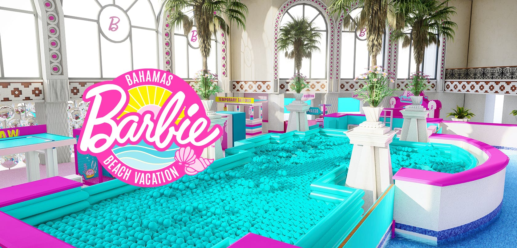 Bahamas Vacation Resort | Luxury Resort | Atlantis Bahamas