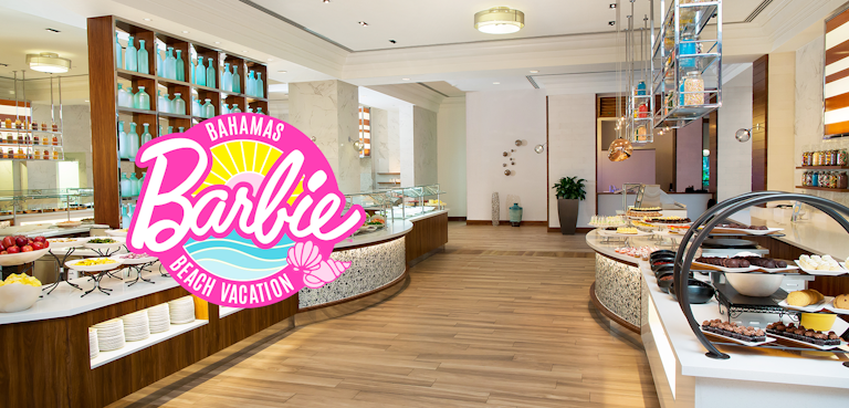 Bahamas Vacation Resort | Luxury Resort | Atlantis Bahamas