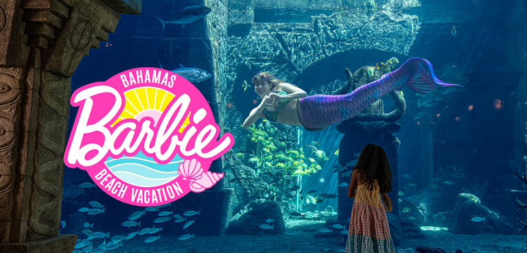 Bahamas Vacation Resort | Luxury Resort | Atlantis Bahamas