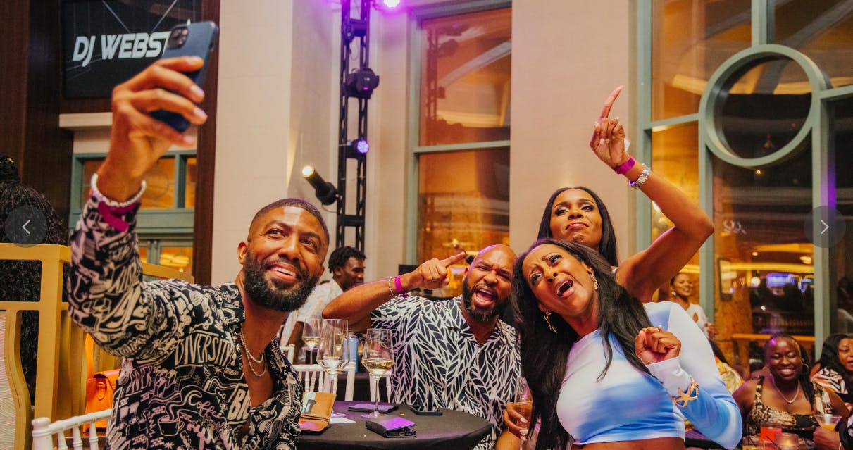 Bar Sol Live Music and Craft Cocktails | Atlantis Bahamas