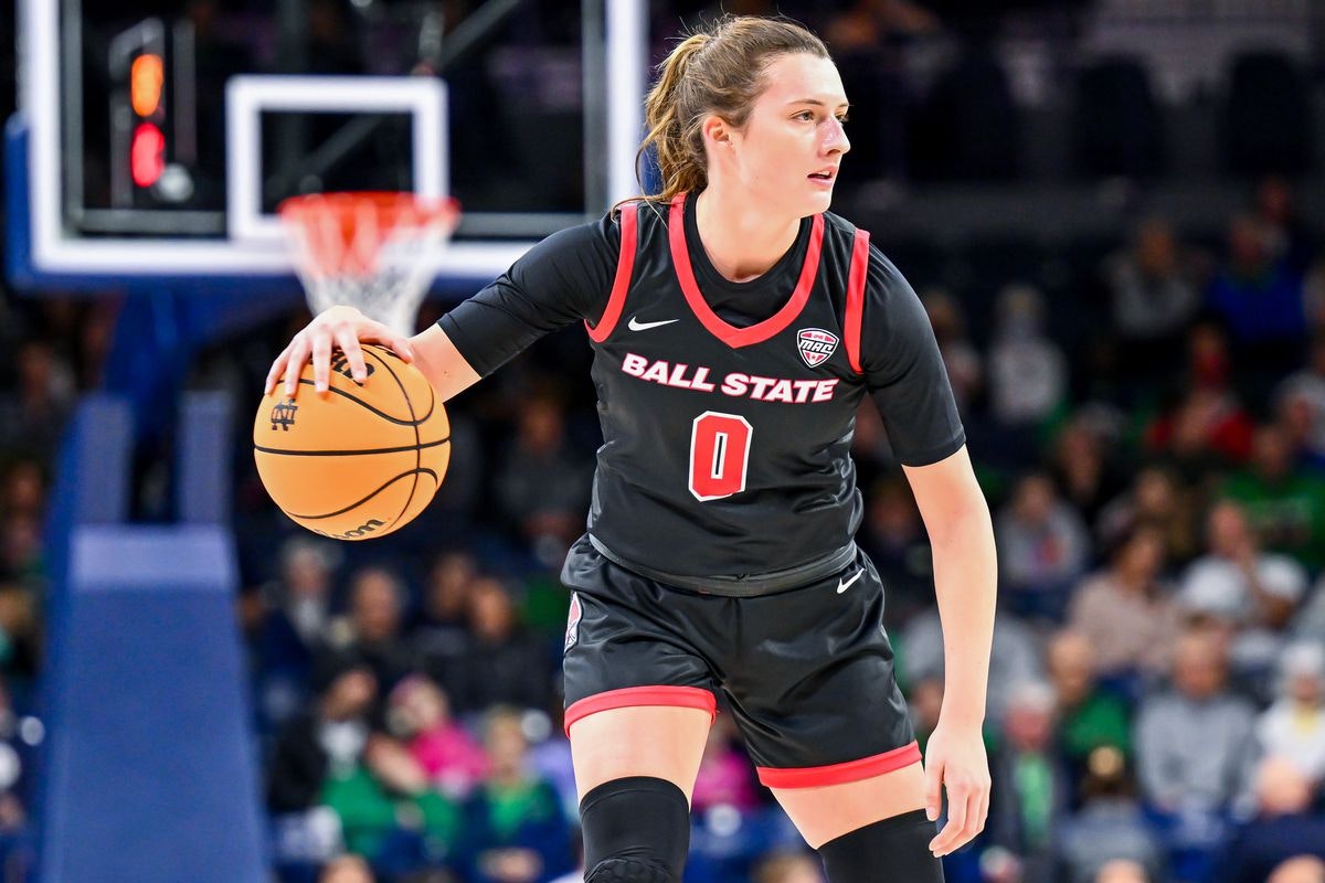 2024 Women's Battle 4 Atlantis | Ball State University