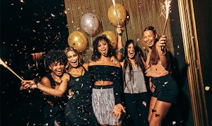 Paradise Island Entertainment | Bahamas Nightlife | Atlantis Bahamas