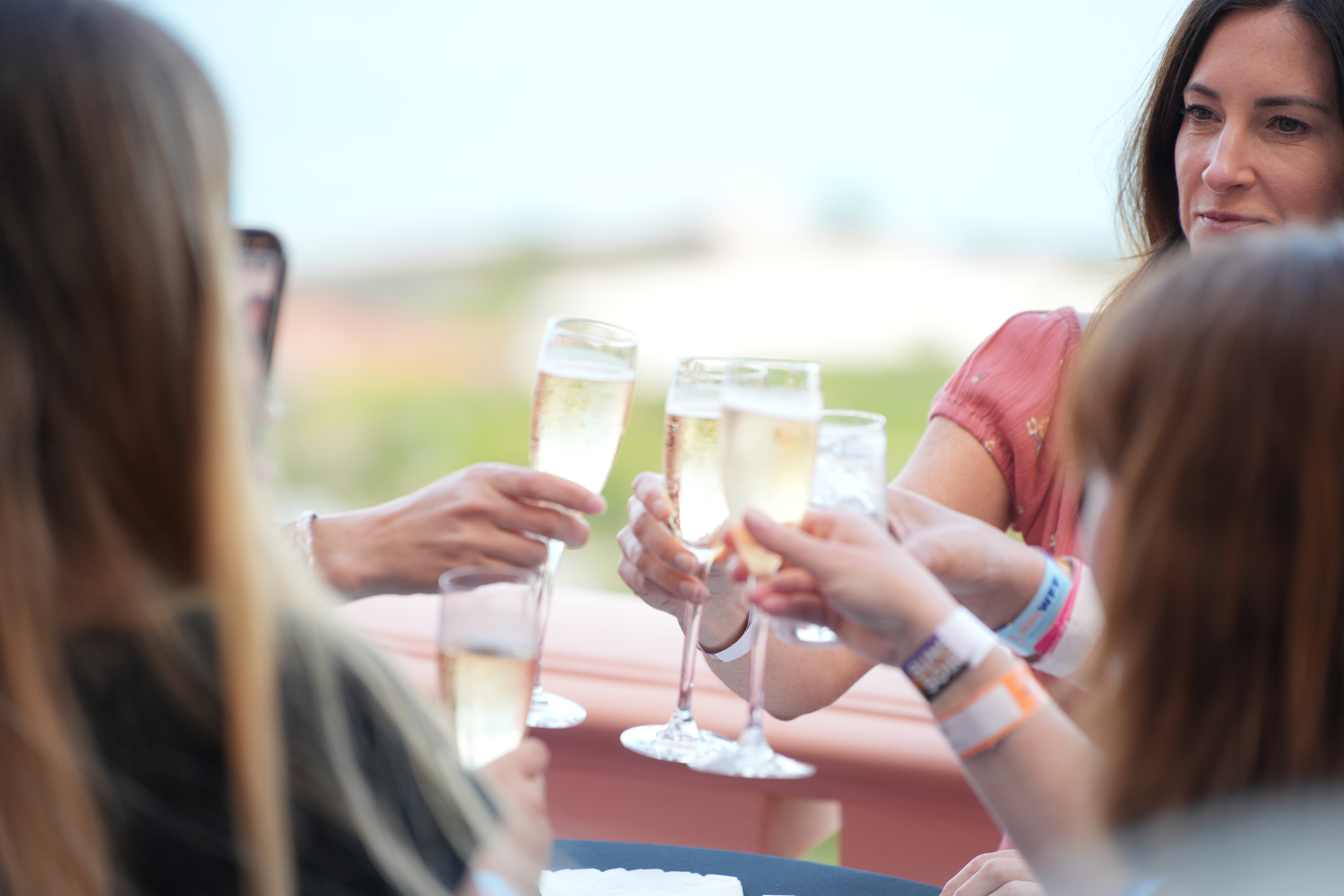 Sunset Soiree | Nassau Paradise Island Wine & Food Festival | Atlantis ...