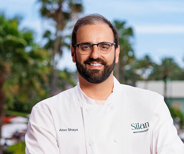 Talent | Nassau Paradise Island Wine & Food Festival | Atlantis Bahamas