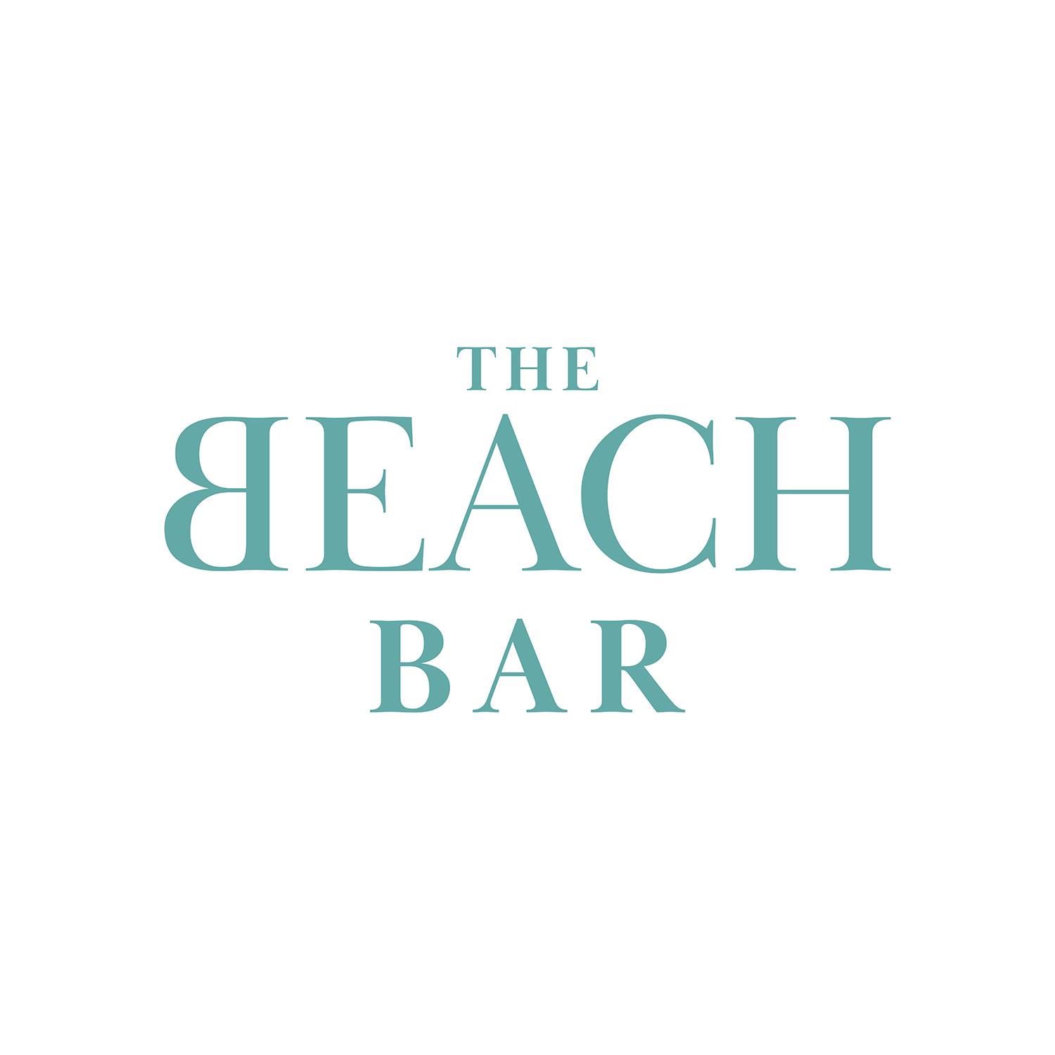 The Beach Bar | Atlantis Bahamas