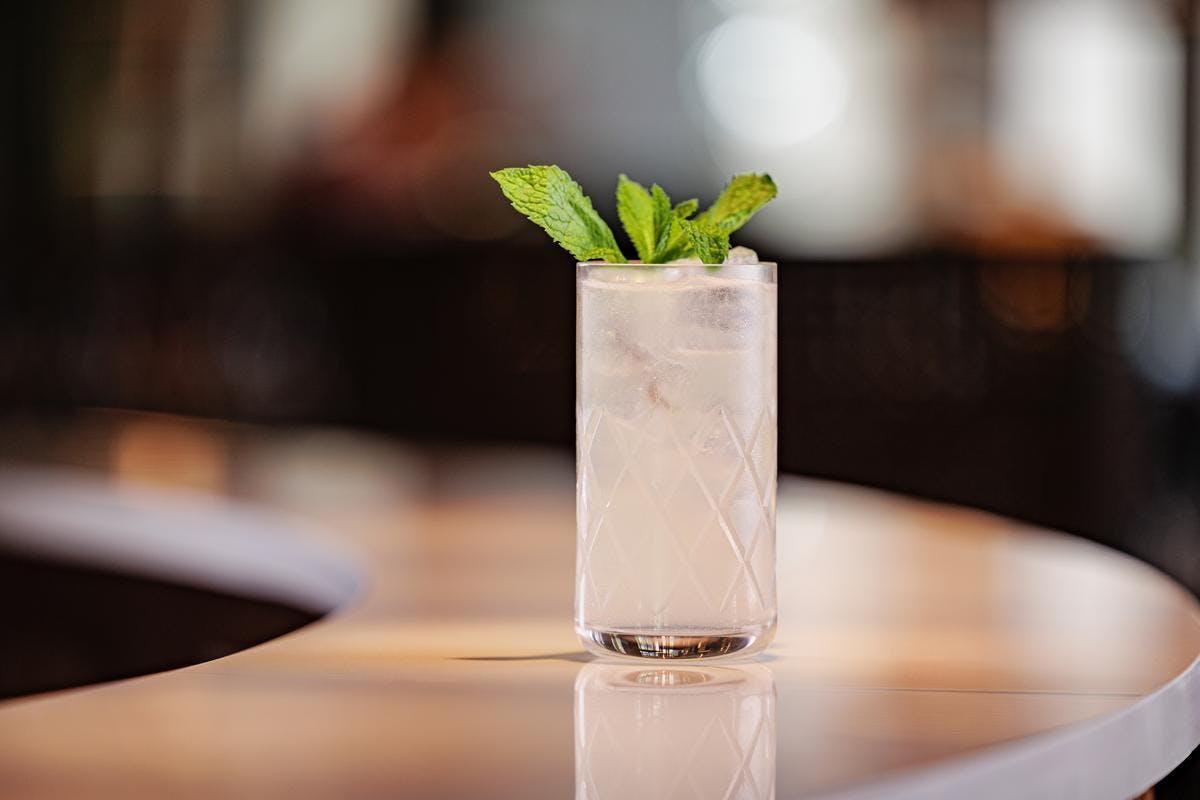 Fish by José Andrés | Celebrity Chef Restaurant | Atlantis Bahamas