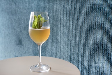 Fish by José Andrés | Celebrity Chef Restaurant | Atlantis Bahamas