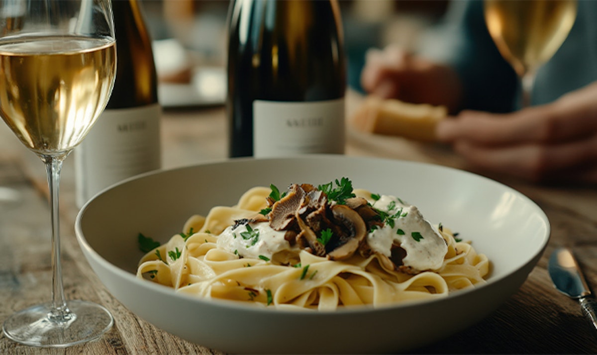 Paranza by Chef Michael White | Atlantis Bahamas