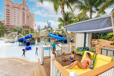 Aquaventure Water Park | Water Slides & Pools | Atlantis Bahamas