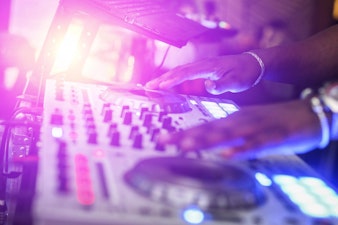 Atlantis LIVE | Concerts | Atlantis Bahamas