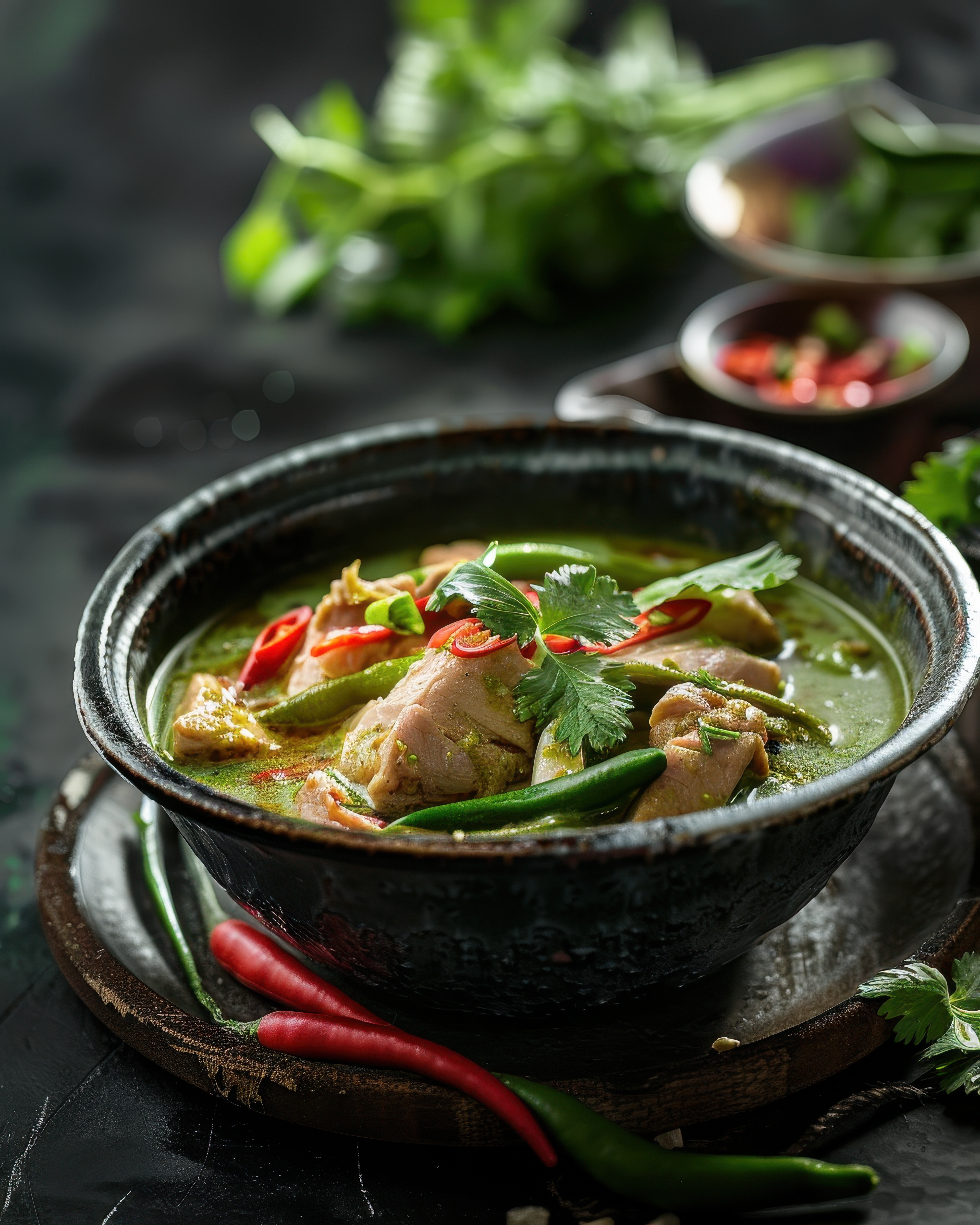 Perch Bahamas | Atlantis Bahamas