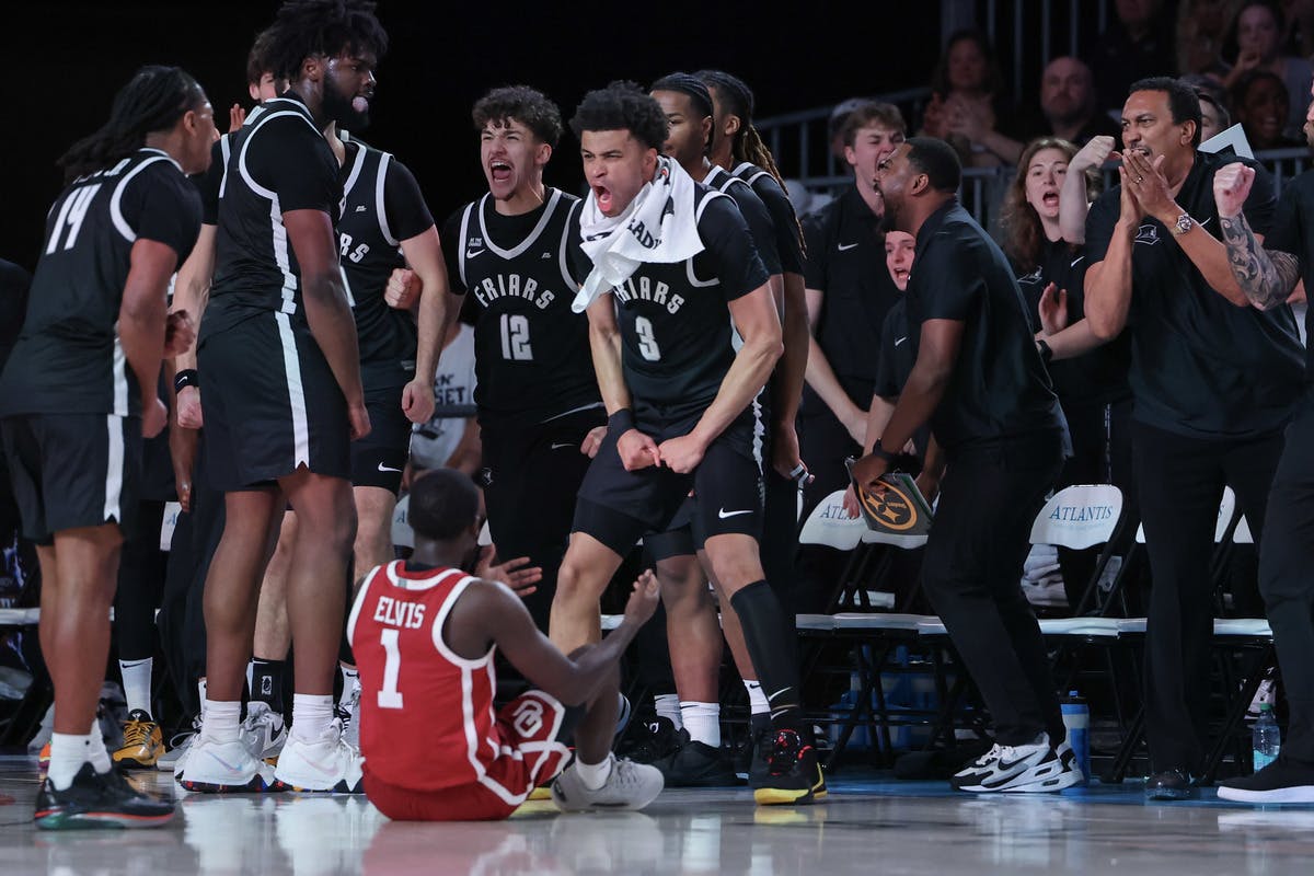 Paradise Island Entertainment | Bahamas Nightlife | Atlantis Bahamas