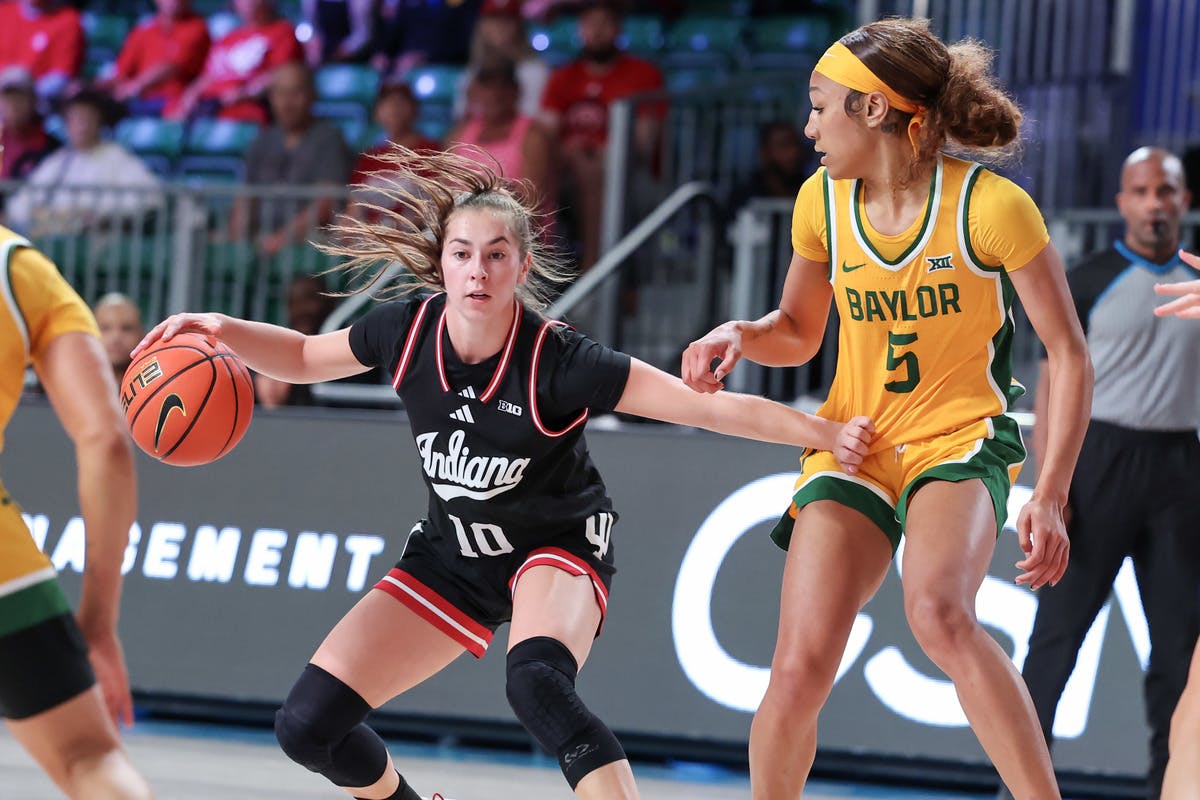 Battle 4 Atlantis | College Basketball Tournaments | Atlantis Bahamas