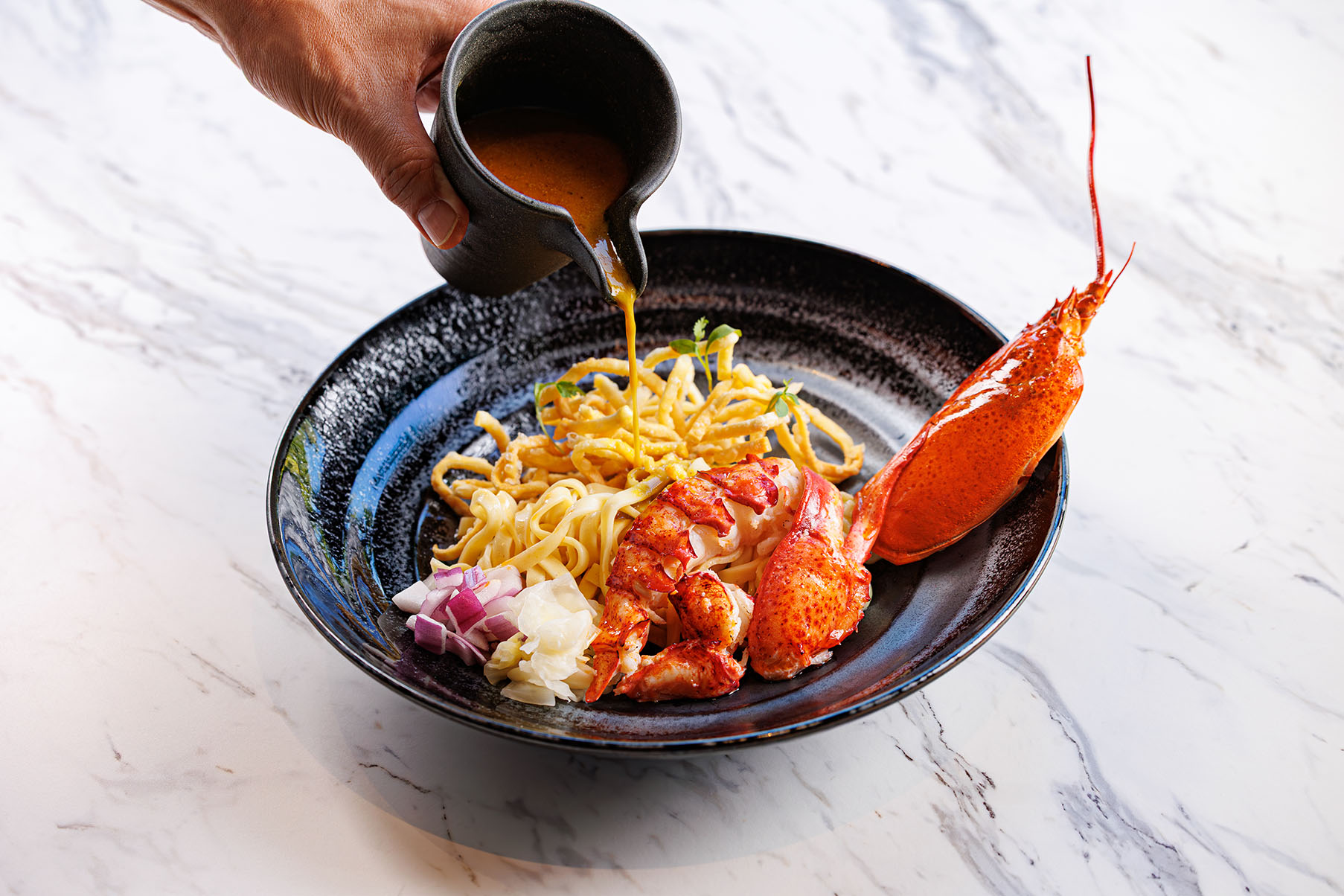 Perch Bahamas | Atlantis Bahamas